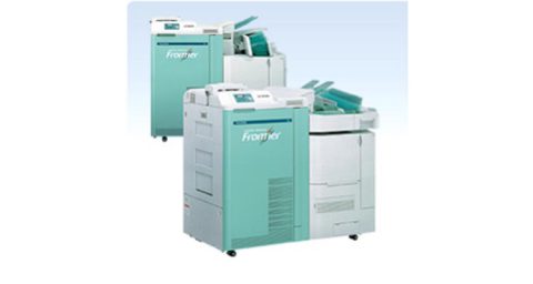 Photofinishing Machinery | Sharp General Trading - Supplier of Coffee ...